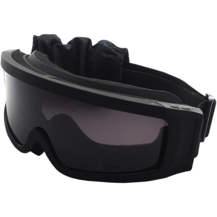 Очки-маска тактические PMX Storm GB-800SDT ANTI-FOG Прозрачные 96% ...